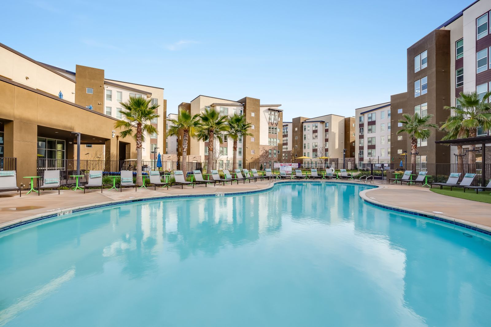 The Crossings Sacramento Gallery